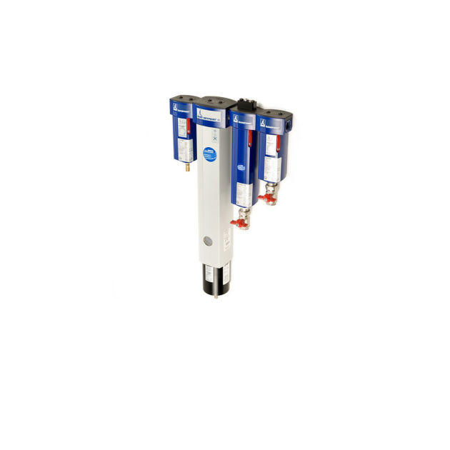 Beko Clearpoint - Fijnfilter 1µm - met Bekomat 20 FM - 17.000 l/min ...